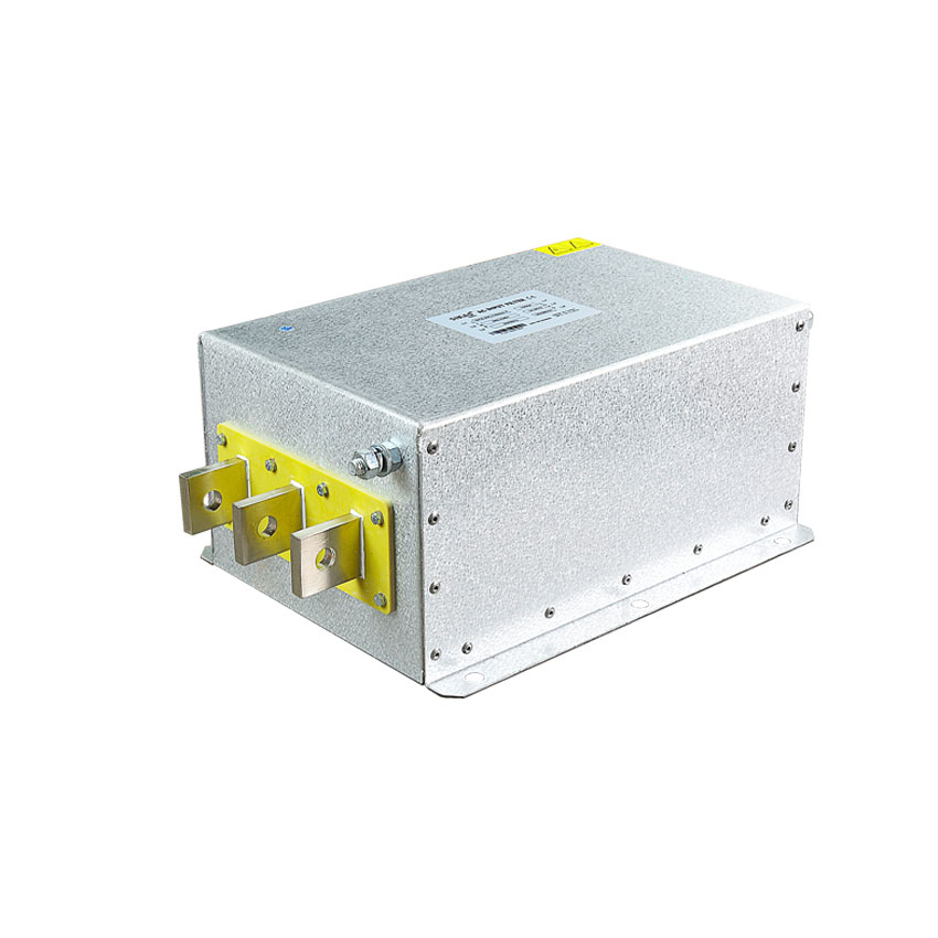 EMC/EMI Three-phase Output Filter