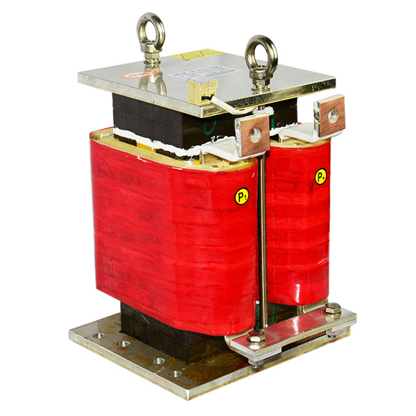 Si-Fe Magnetic Core DC Reactor